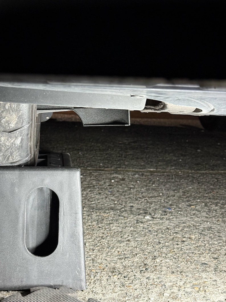 Elantra N 3d Printed Brake Cooling Ducts - Etsy