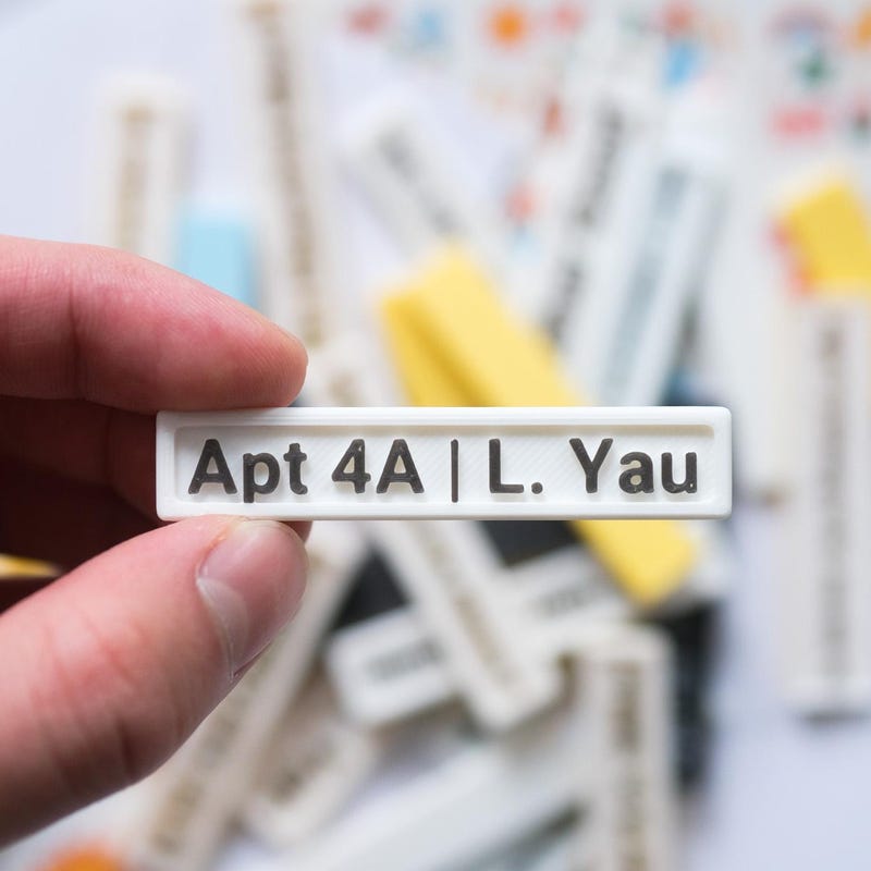 Small Wall Post Box - Etsy