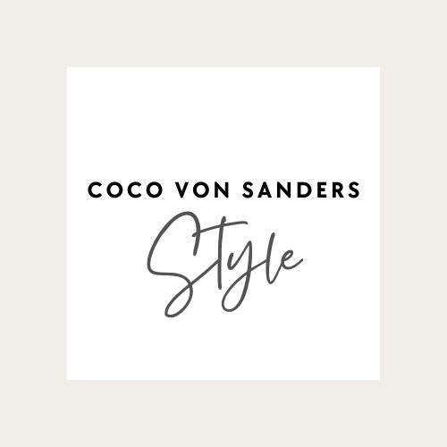 CocoVonSandersShop - Etsy
