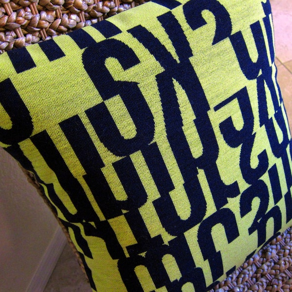 Maharam Pillow - Etsy