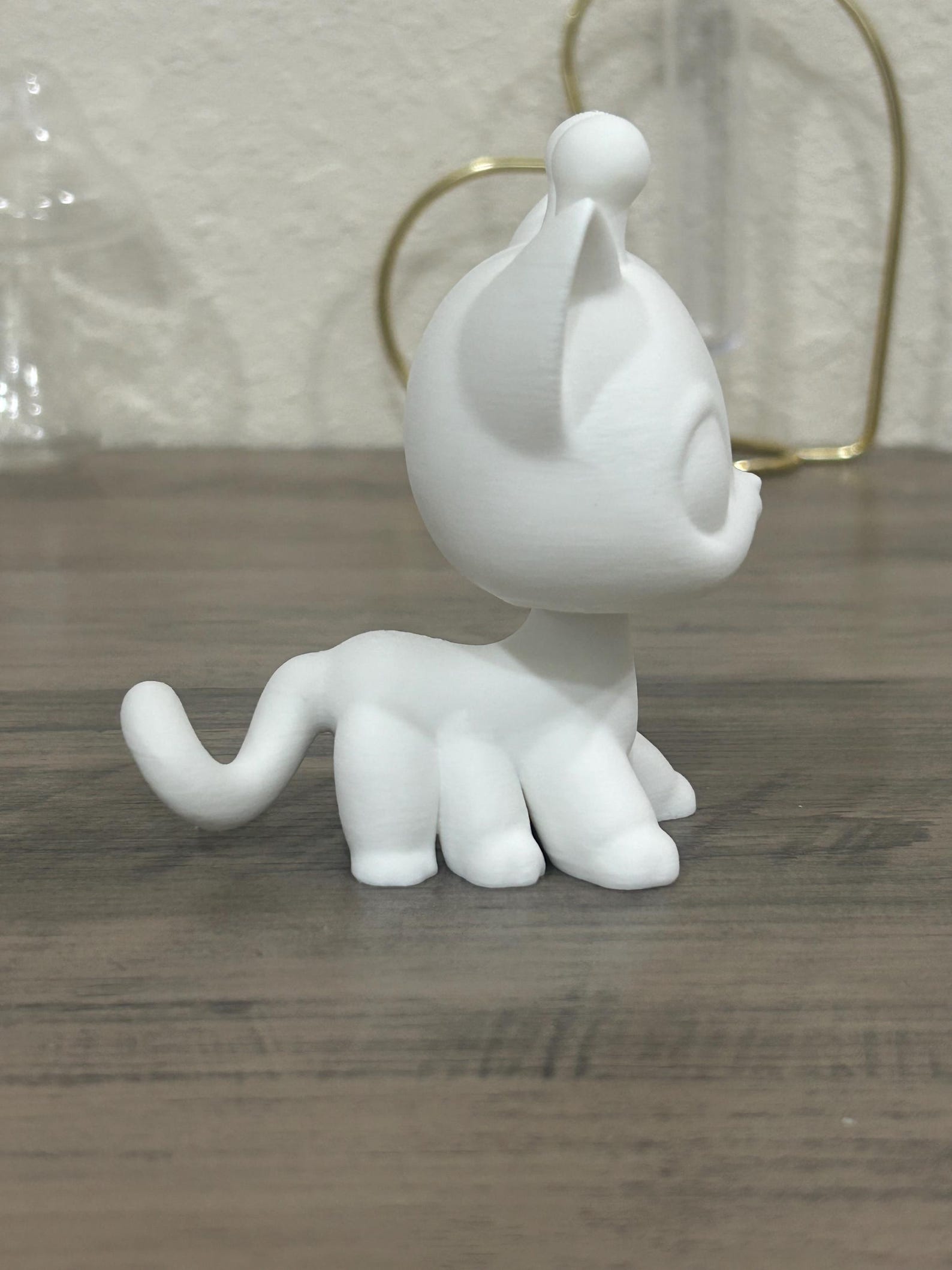 Littlest Pet Shop 3D Printed Alien / Bug Shorthair Model (+variants) - Etsy