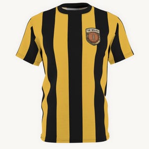 Wolves Fc Badge - Etsy UK