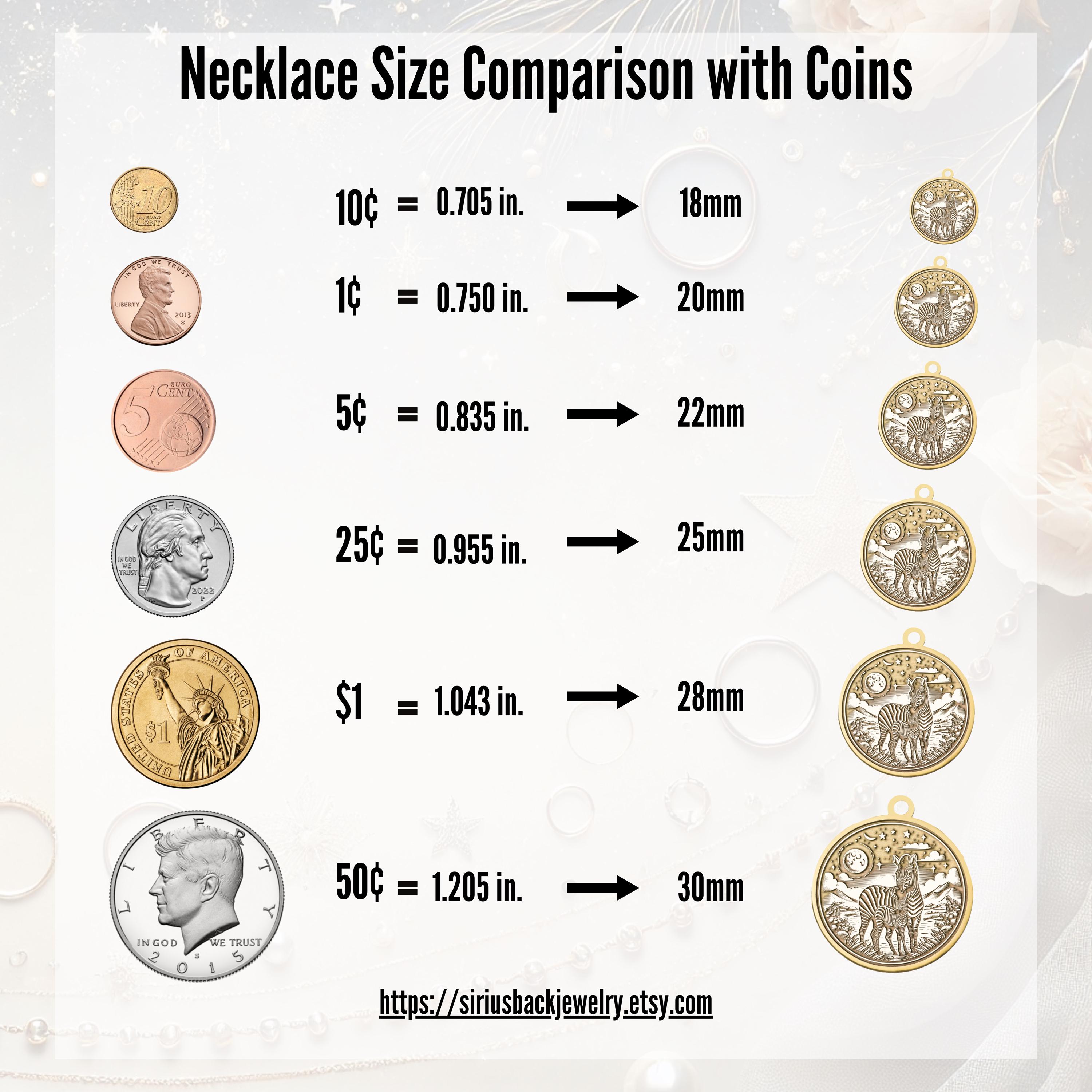14K Gold Zeus Medallion Necklace: Greek God Jewelry - Etsy