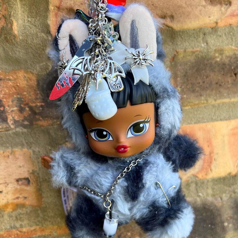Bratz Labubu - Etsy
