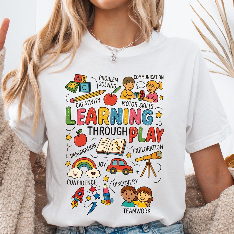 Teacher Era Tee PNG: Back to School Digital Design (digital Download ...