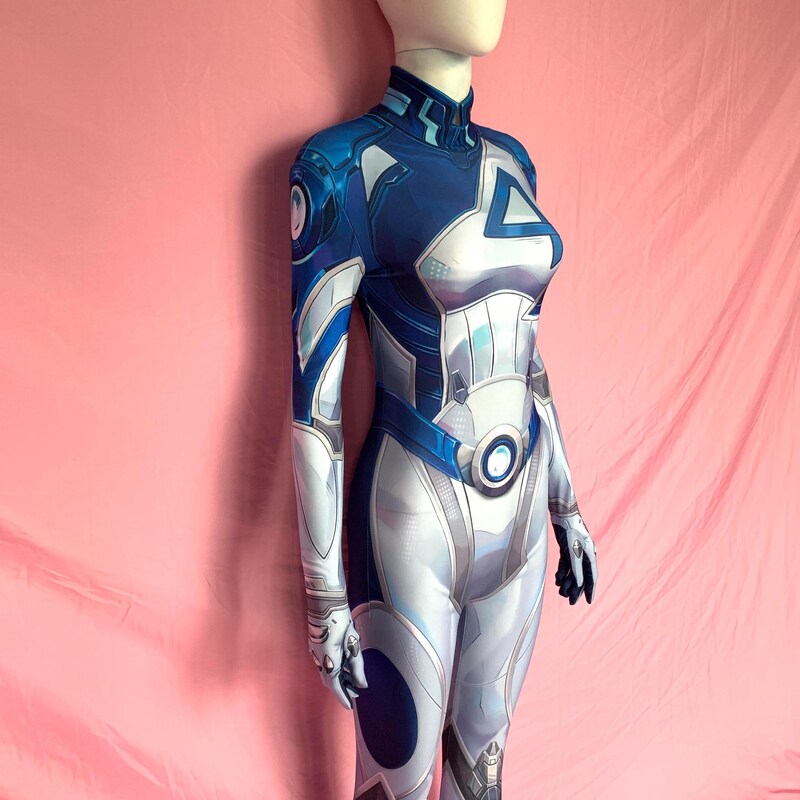 Marvels Rivals Cosplay - Etsy