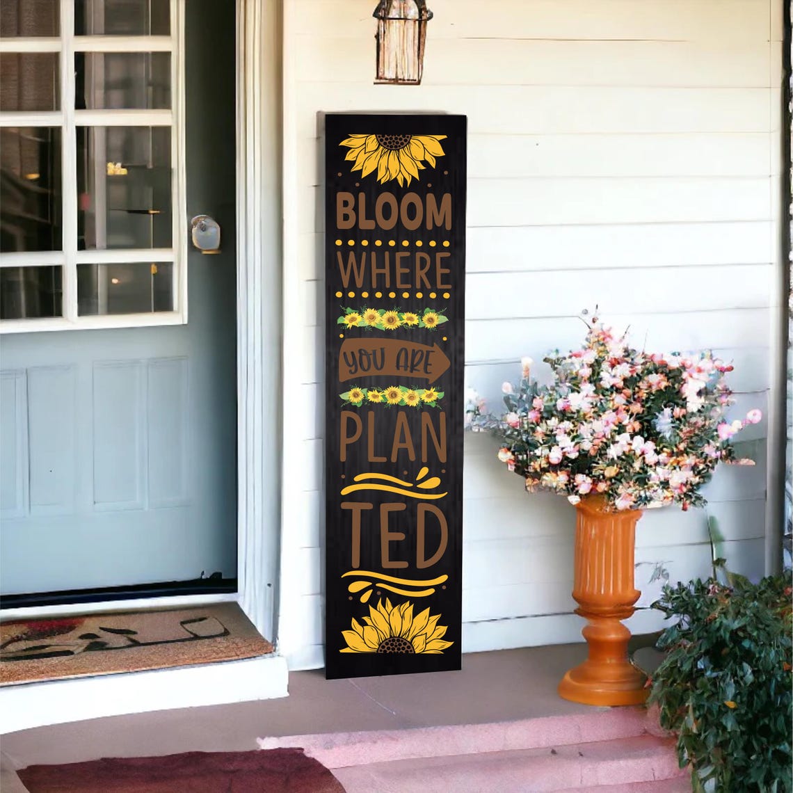 Porch Sign Svg,bundle Welcome Porch Sign Svg,home Sweet Home Porch Sign ...
