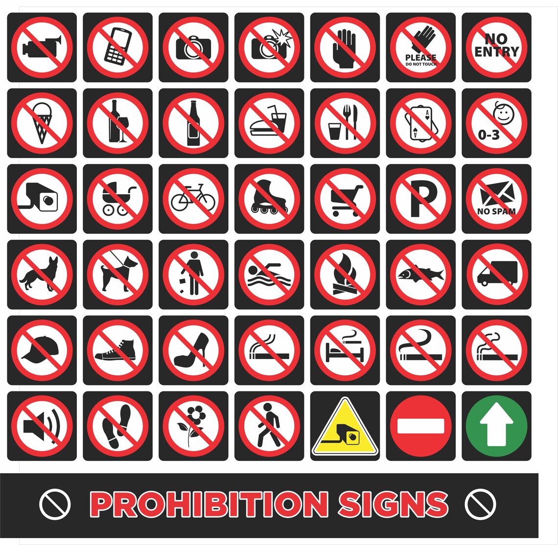 Warning Sign Svg, Danger Png, Caution Sign Clipart, Safety Sign Svg ...