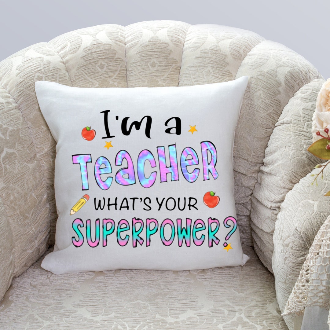 Teacher Bundle PNG Design Files. Customize Teacher Educator Counselors ...