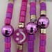 Disco Party Bracelets - Etsy