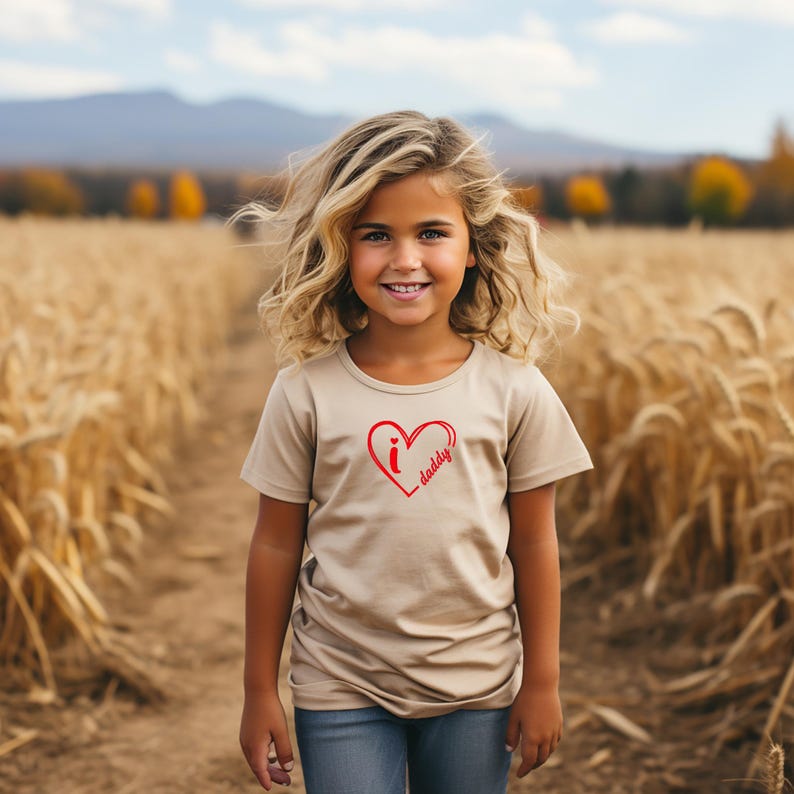 I Heart Daddy Machine Embroidery Design: Word Art Instant Download ...
