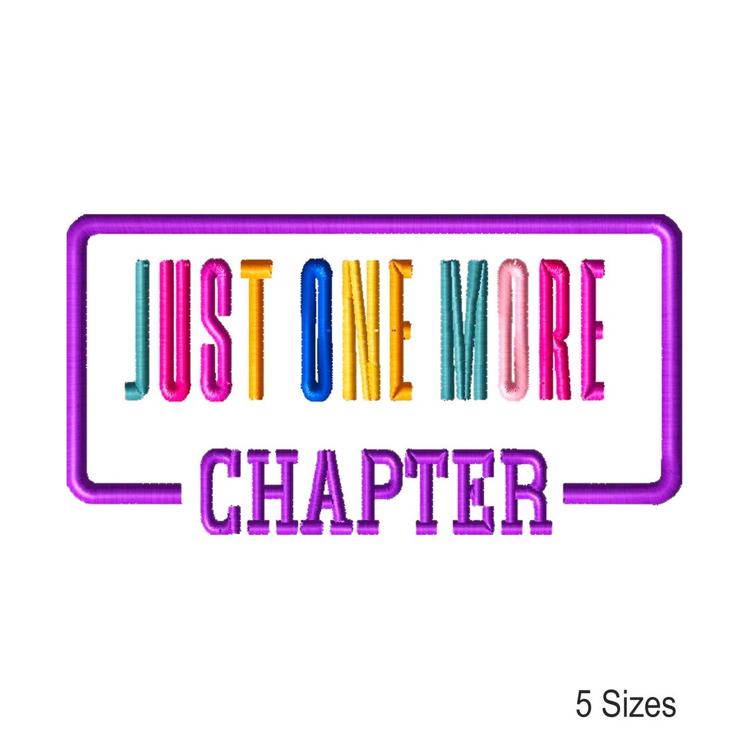 Reading Word Art Machine Embroidery Design: Instant Download Embroidery ...