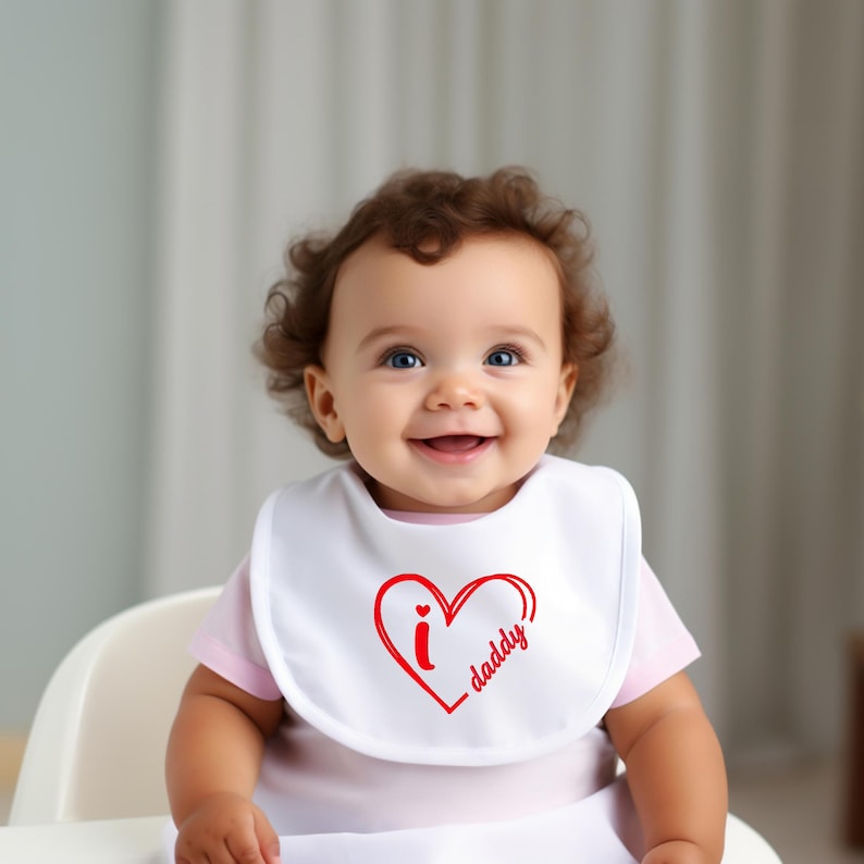 I Heart Daddy Machine Embroidery Design: Word Art Instant Download ...