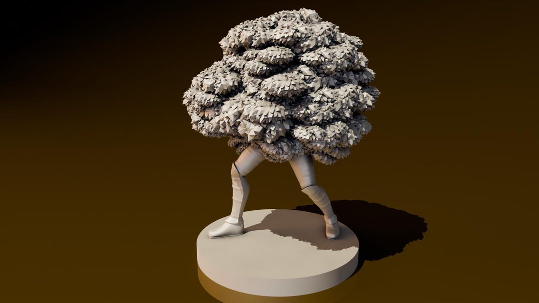 Super Sneaky Spy | DND Miniatures | DND Model | Dungeonguildmerchant ...