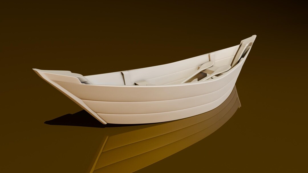 Canoe Mimic in Hiding | DND Miniatures | DND Model ...