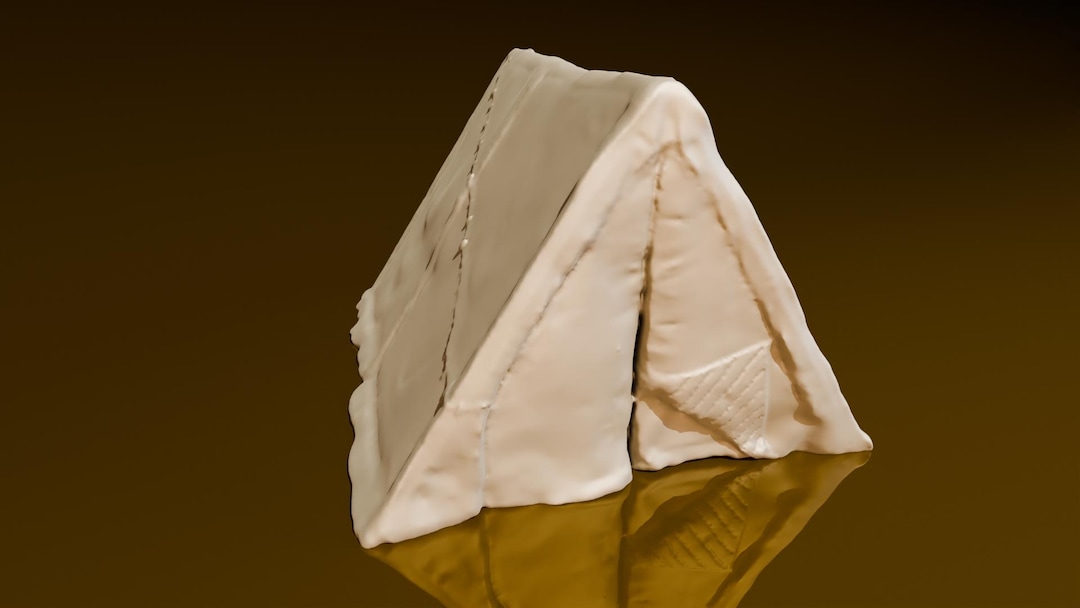 Adventurers Tent | DND Miniatures | DND Model | Dungeonguildmerchant ...