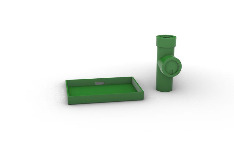 Super Mario Magsafe Charger Stand STL File – 3D Print Model - Etsy
