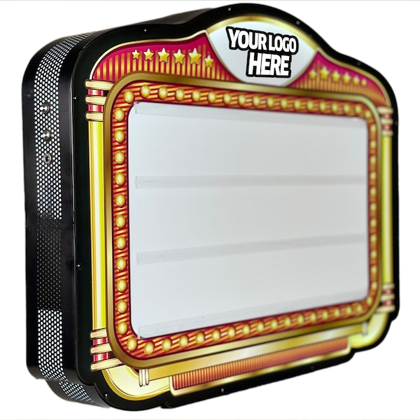 Light up Vip Signs - Etsy