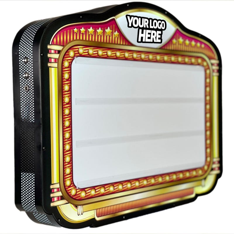 Wedding Entrance Light Sign - Etsy