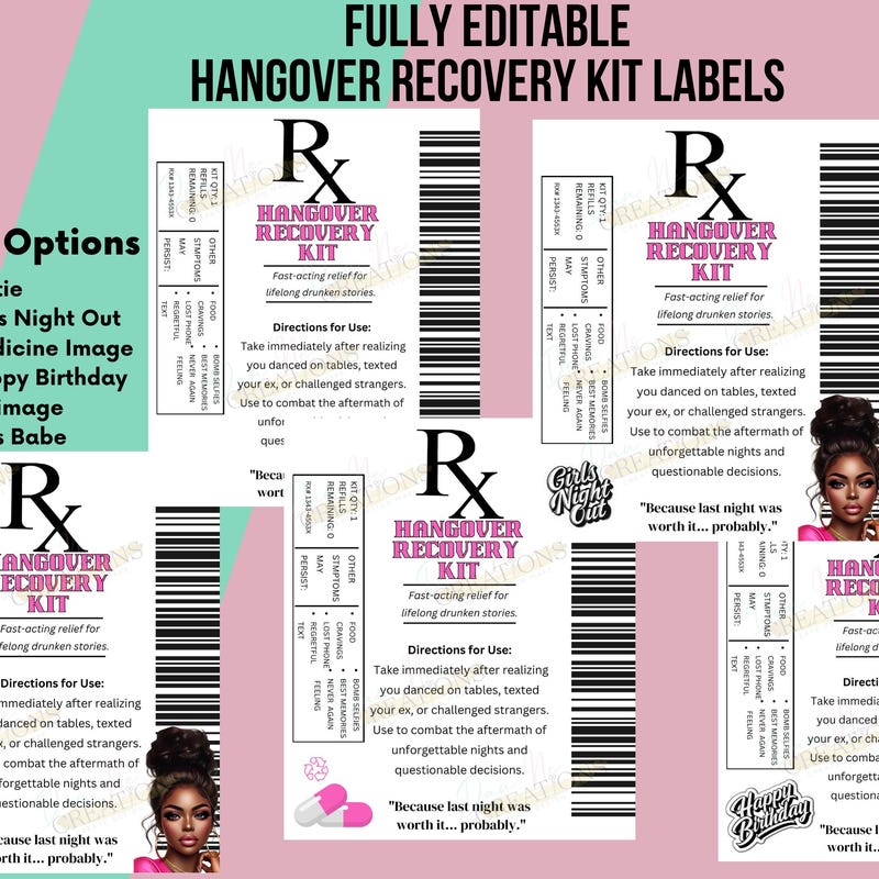 Water in a Survival Kit - Etsy