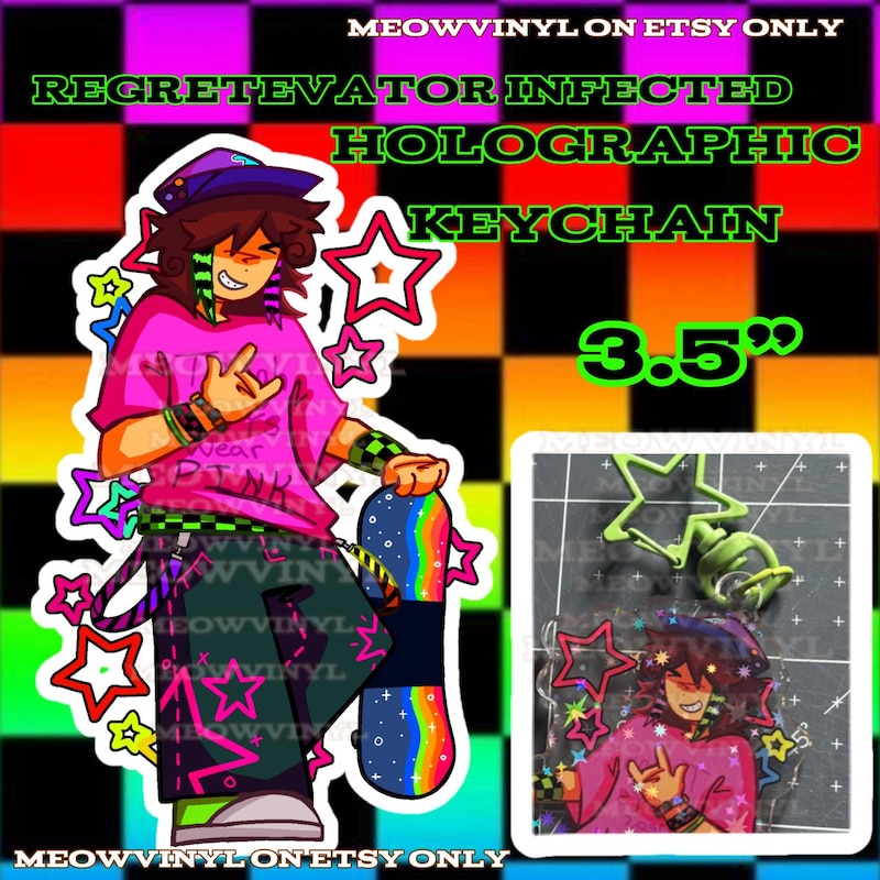 Keychains Scenecore - Etsy UK