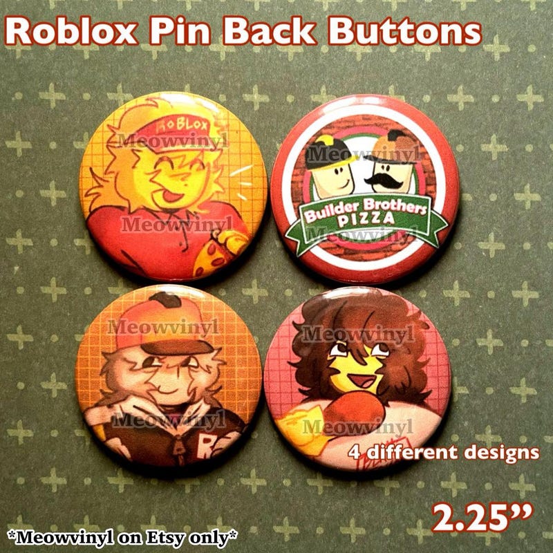 Roblox X Button - Etsy Australia