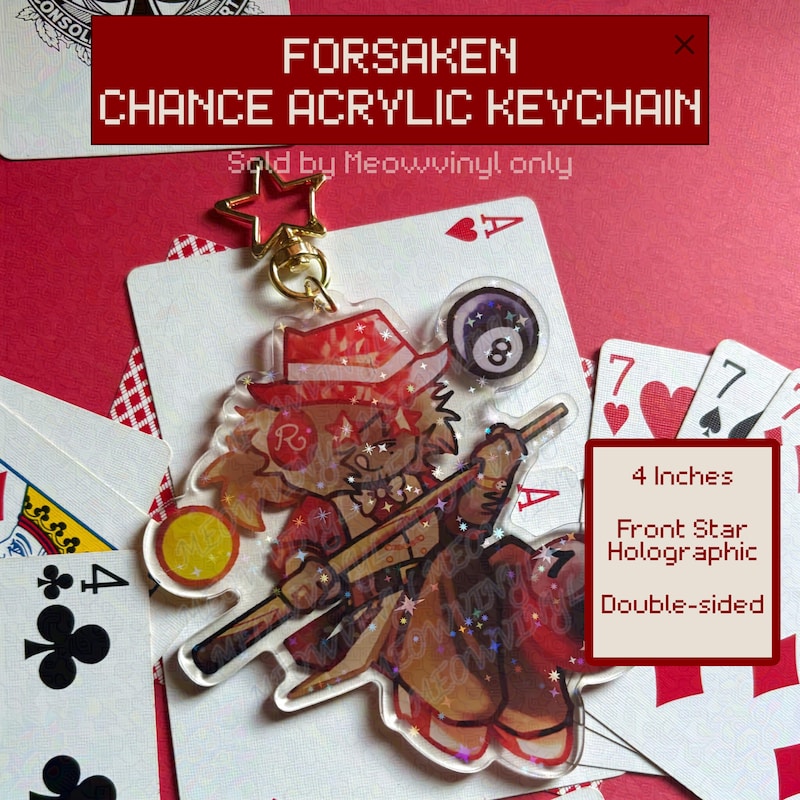 Veronica Forsaken Fanart - Etsy Canada