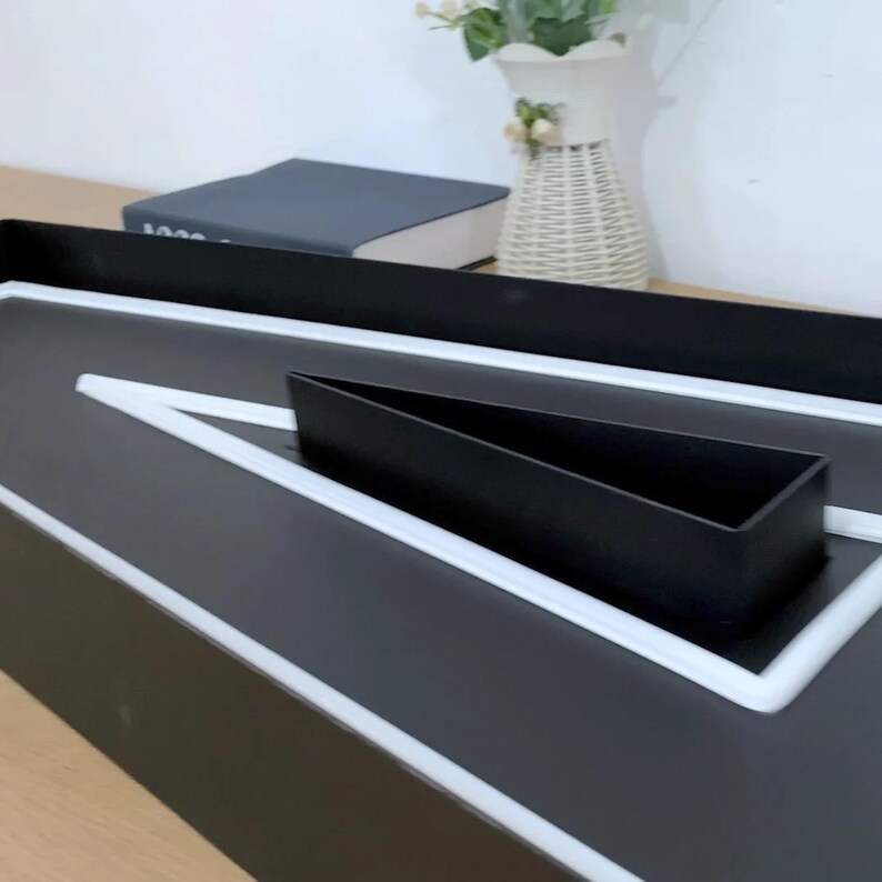 Custom Open Face Channel Letter Neon Sign, Exposed LED Tubes, Hidden ...