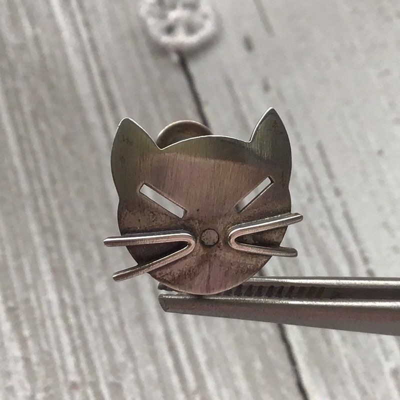 Beau Sterling - Etsy