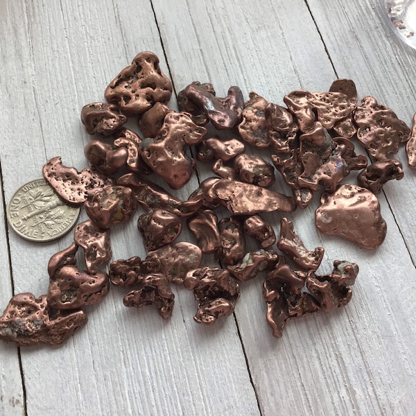 Michigan Float Copper - Etsy