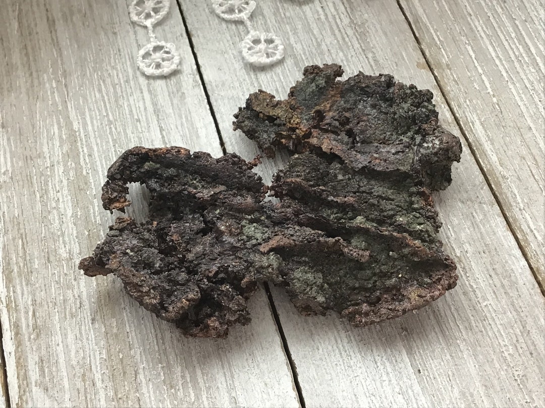 Raw Michigan Copper, Free Form Copper Specimens, Copper Specimen ...