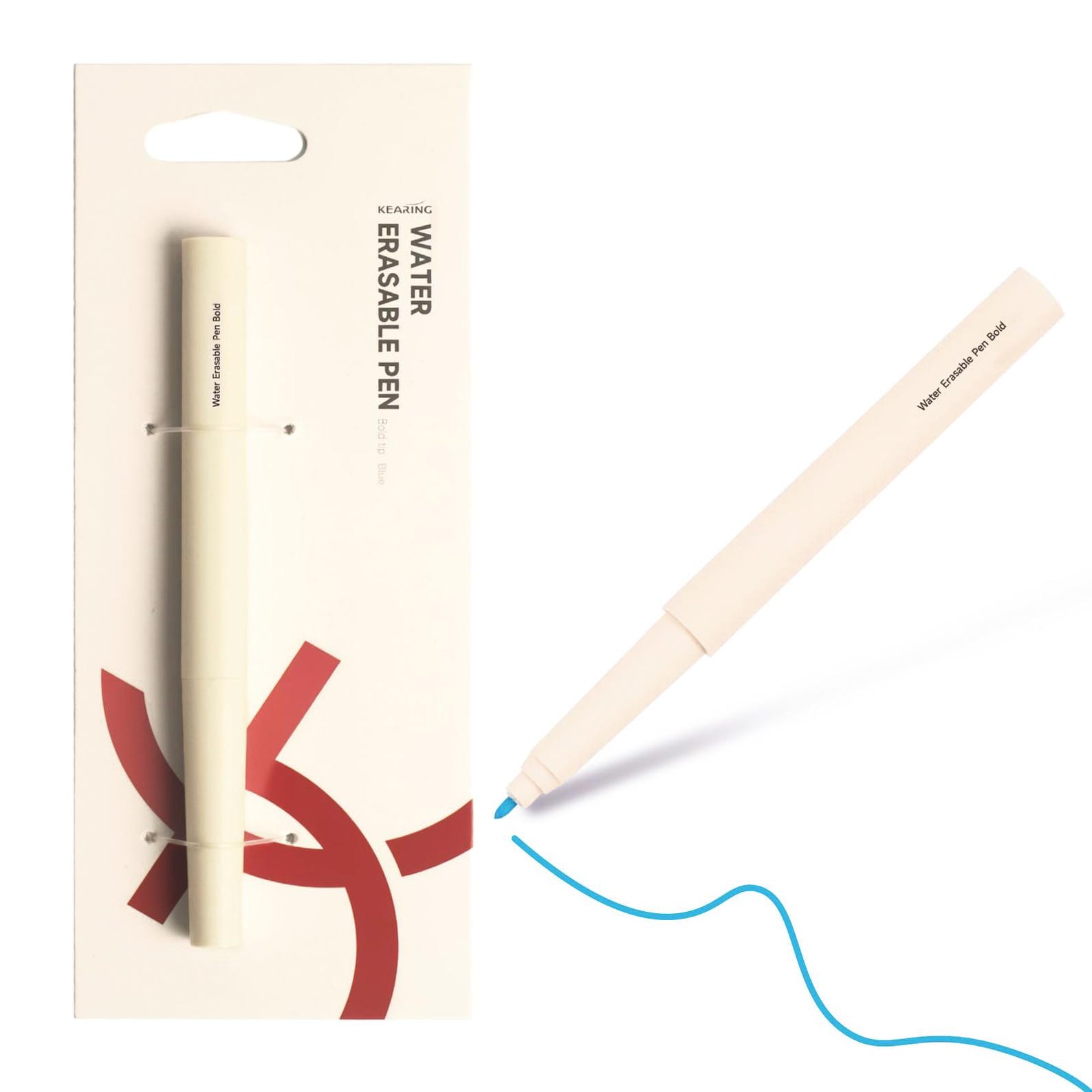 Water Erasable Fabric Marking Pen Set: Sewing, Quilting, Embroidery - Etsy