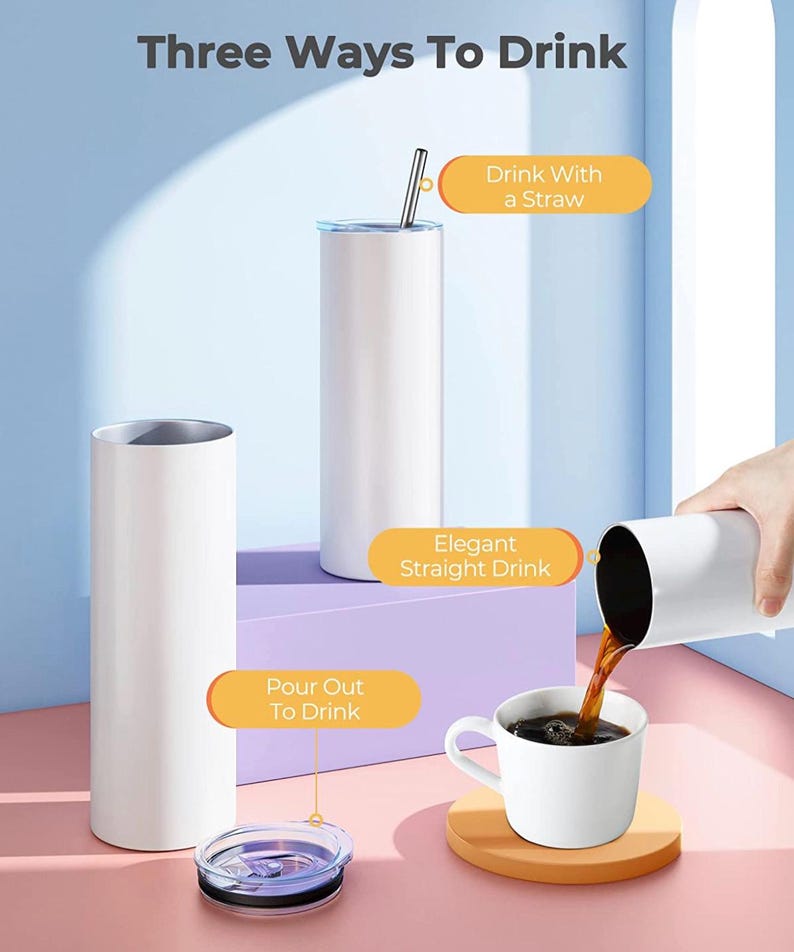 Mary Kay Inspired Tumbler, 20oz Swag Cup, Team Member Gift - Etsy