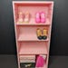 1:6 Scaled Mini Shoe Shelf | Miniverse Display | Miniverse Shoes | Good ...