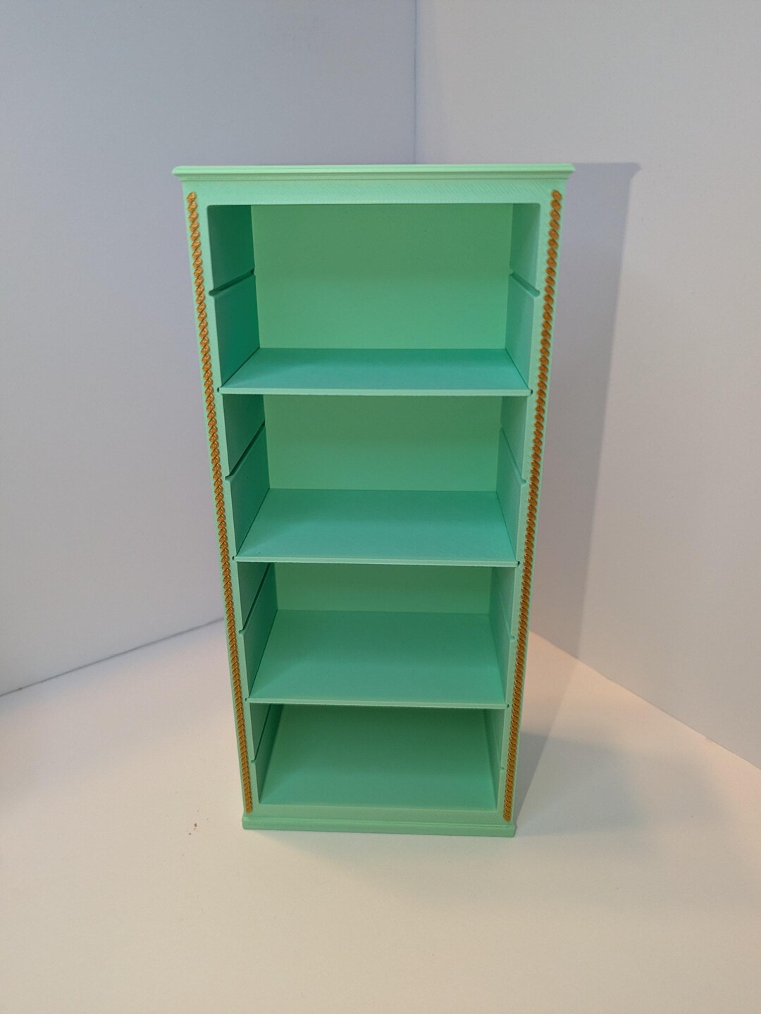 1:6 Scaled Mini Store Shelf | Miniverse Display | Honeydukes | Harry ...