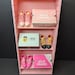 1:6 Scaled Mini Shoe Shelf | Miniverse Display | Miniverse Shoes | Good ...