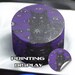 Black Cat 2" 4 Layer Metal Herb Spice Grinder W. Catcher! 3 Colors in ...