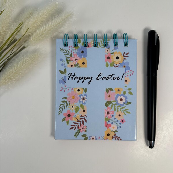 Flip Top Notepad - Etsy