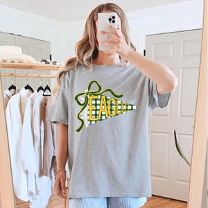 Eagles Pennant PNG | Hunter Green Gingham & Lace School Spirit Design ...