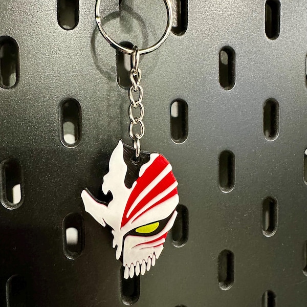 Ichigo Mask - Etsy