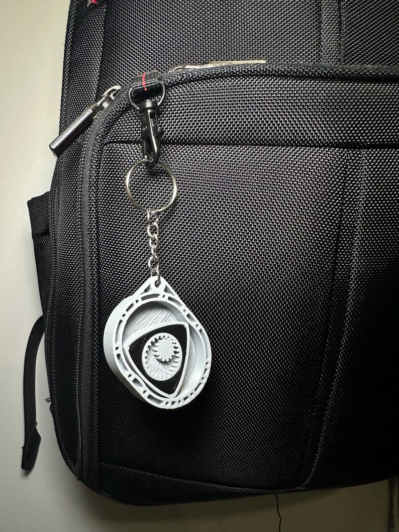 Rotary Car Engine Keychain(wankel Engine/rx7/rx8) - Etsy
