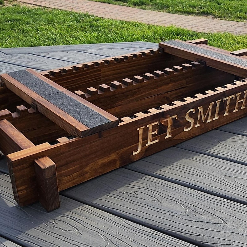 Personalized Stacking Box - Etsy