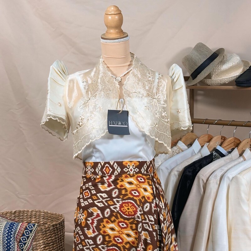 Maria Clara Costume - Etsy