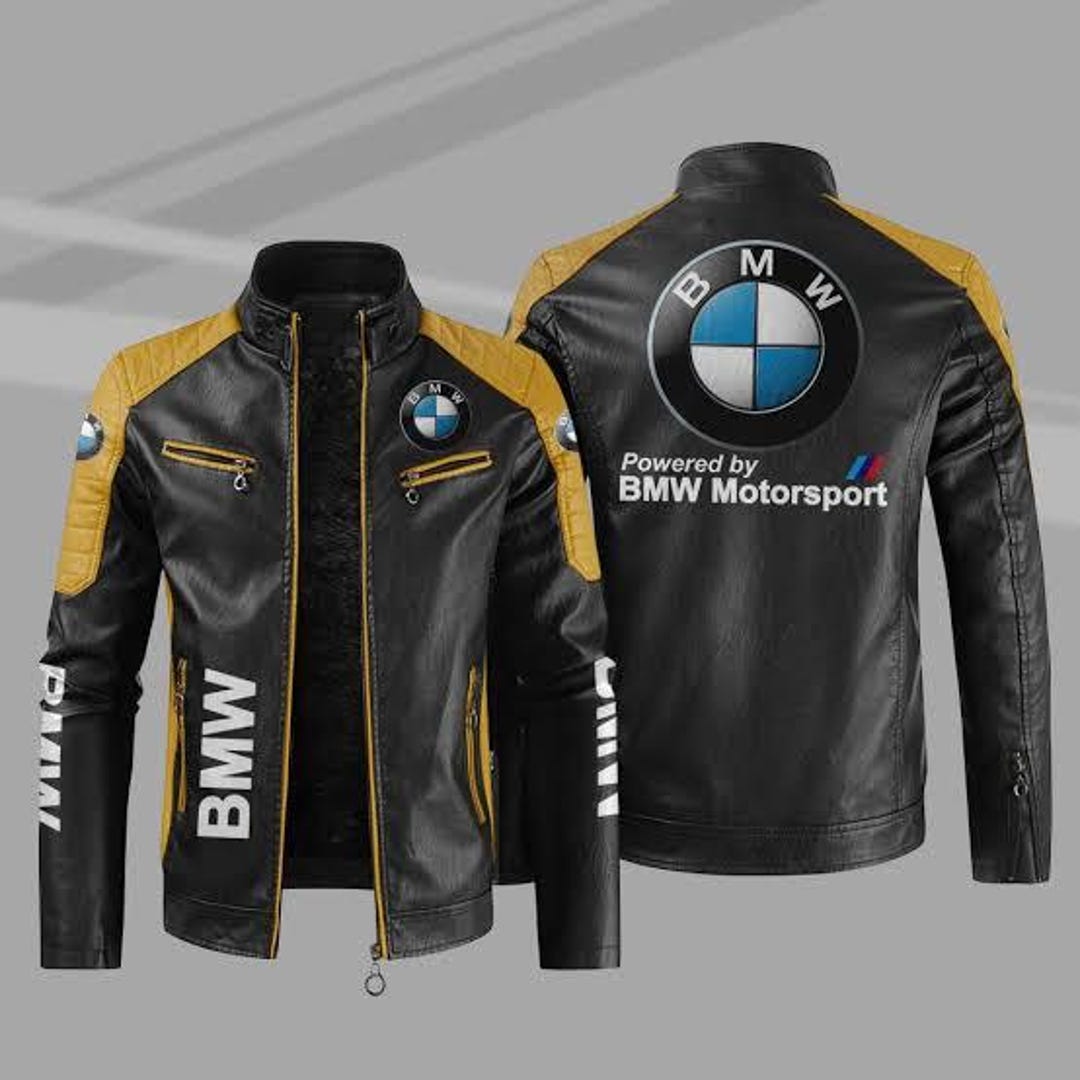 Bmw Kleidung Herren
