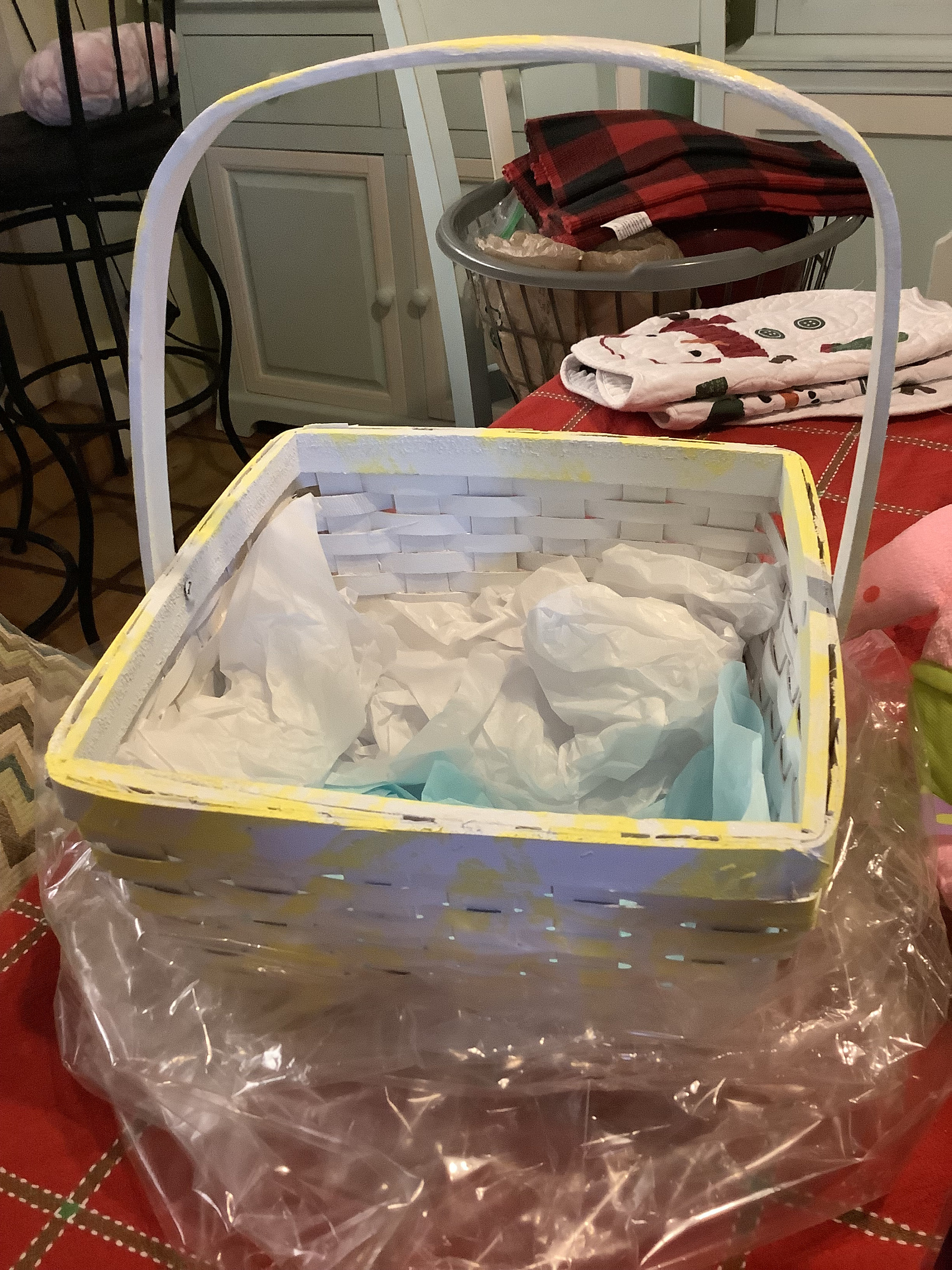 Sponge Bob and Patrick Star Gift Basket - Etsy