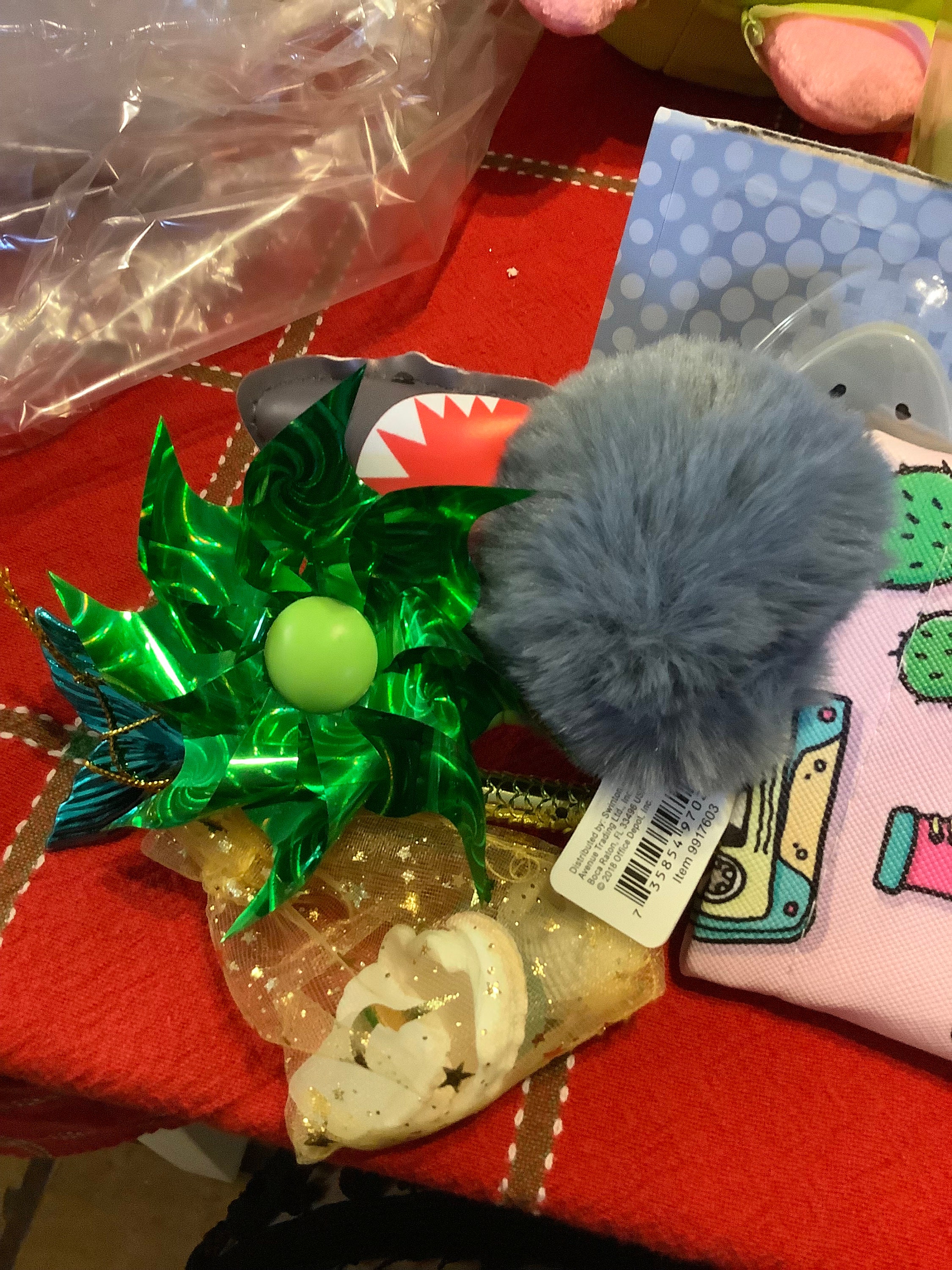 Sponge Bob and Patrick Star Gift Basket - Etsy