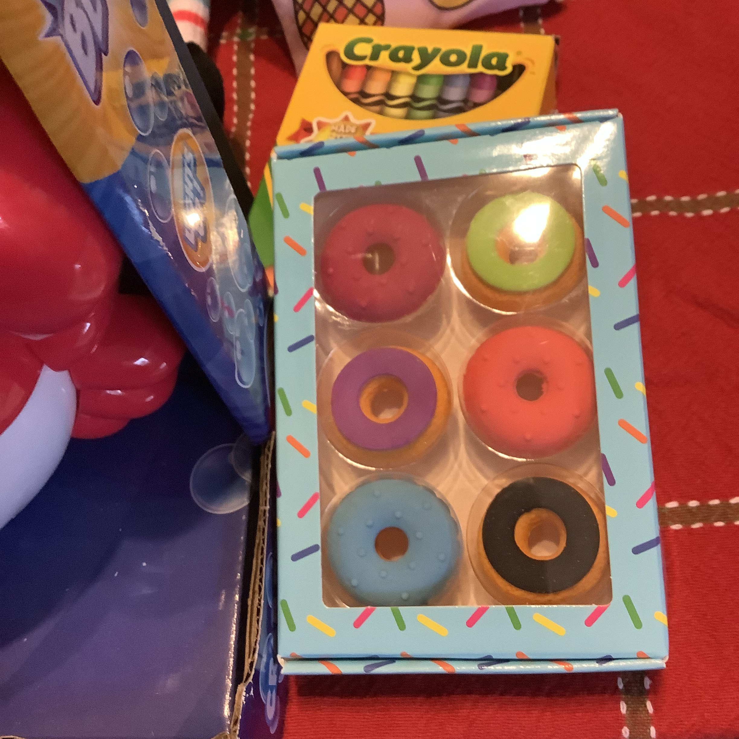 Sponge Bob and Patrick Star Gift Basket - Etsy