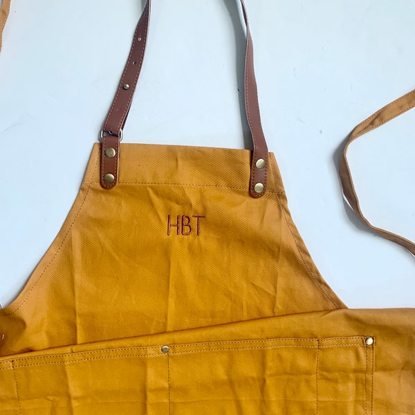 Apron for Men - Etsy
