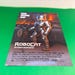 Robocat Sci-fi Movie Parody Poster: Signed 80s Retro Art Print - Etsy UK