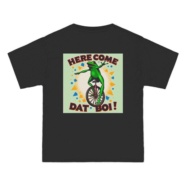 Dat Boi - Etsy